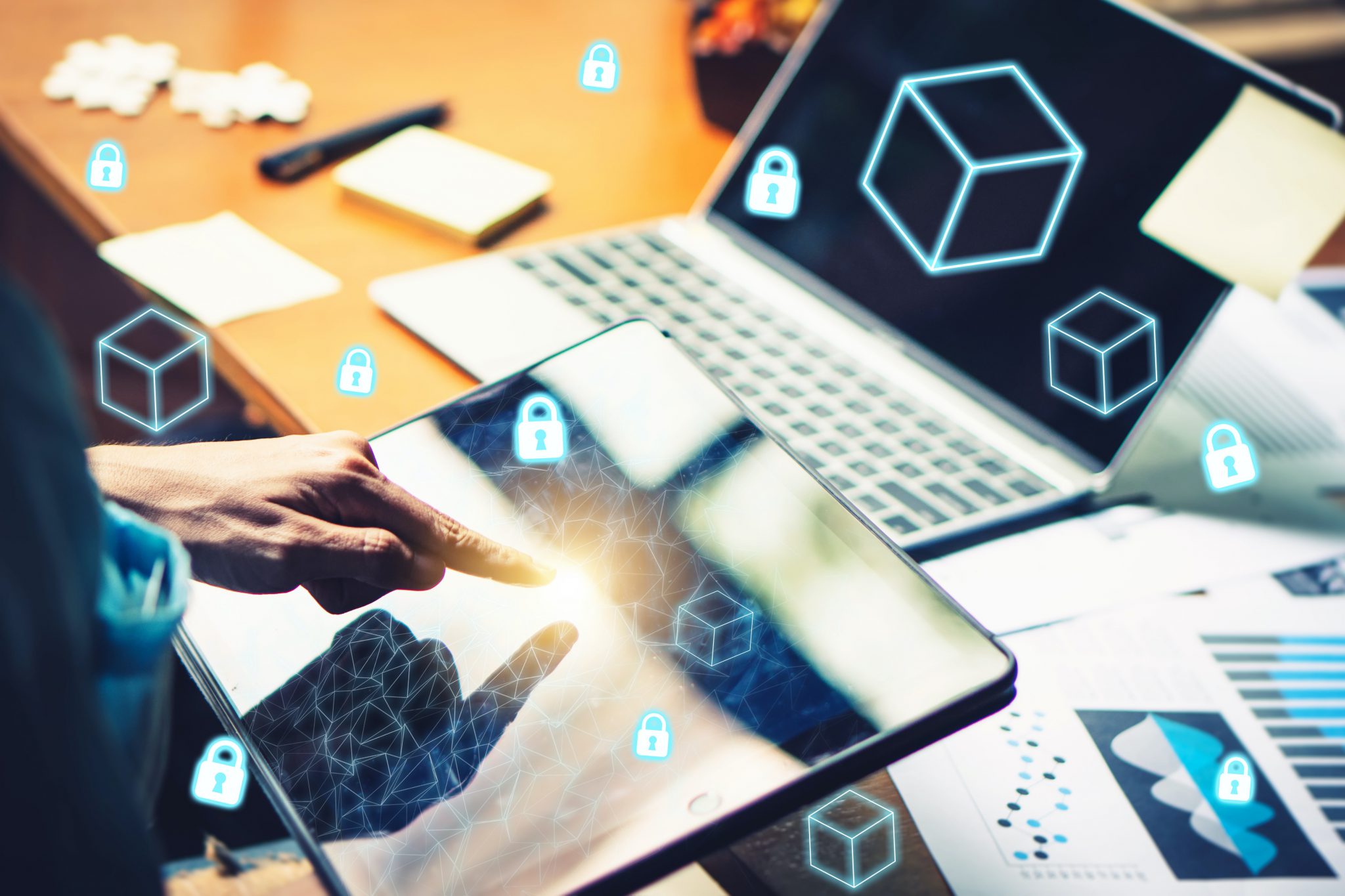 2.5 Examples of DApps | Decentralised Applications | BlockUno